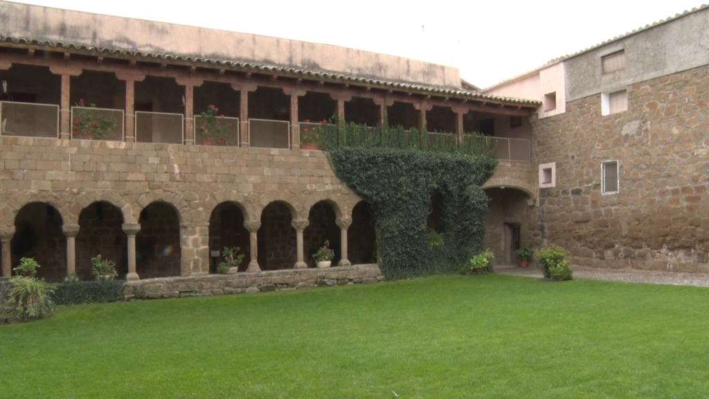 La Baronia de Rialb fa un bon balanç de la temporada d'estiu